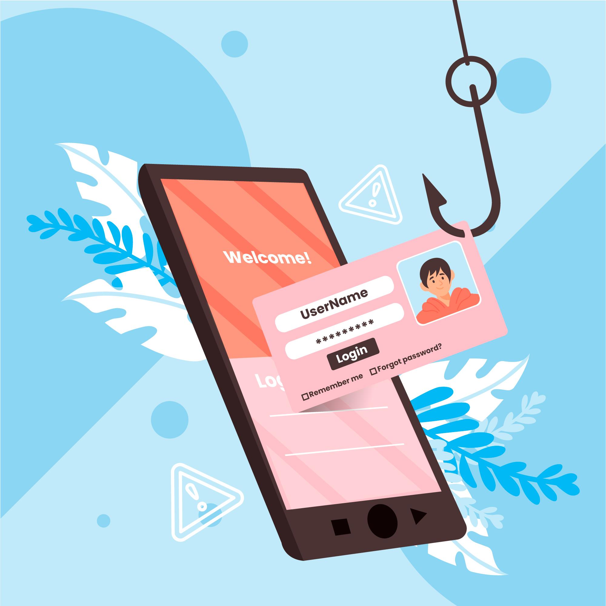 Proofpoint's 2024 Phishing Report: Over Two-Thirds of Singaporean ... Proofpoint's 2024 Phishing Report: Over Two-Thirds of Singaporean ...