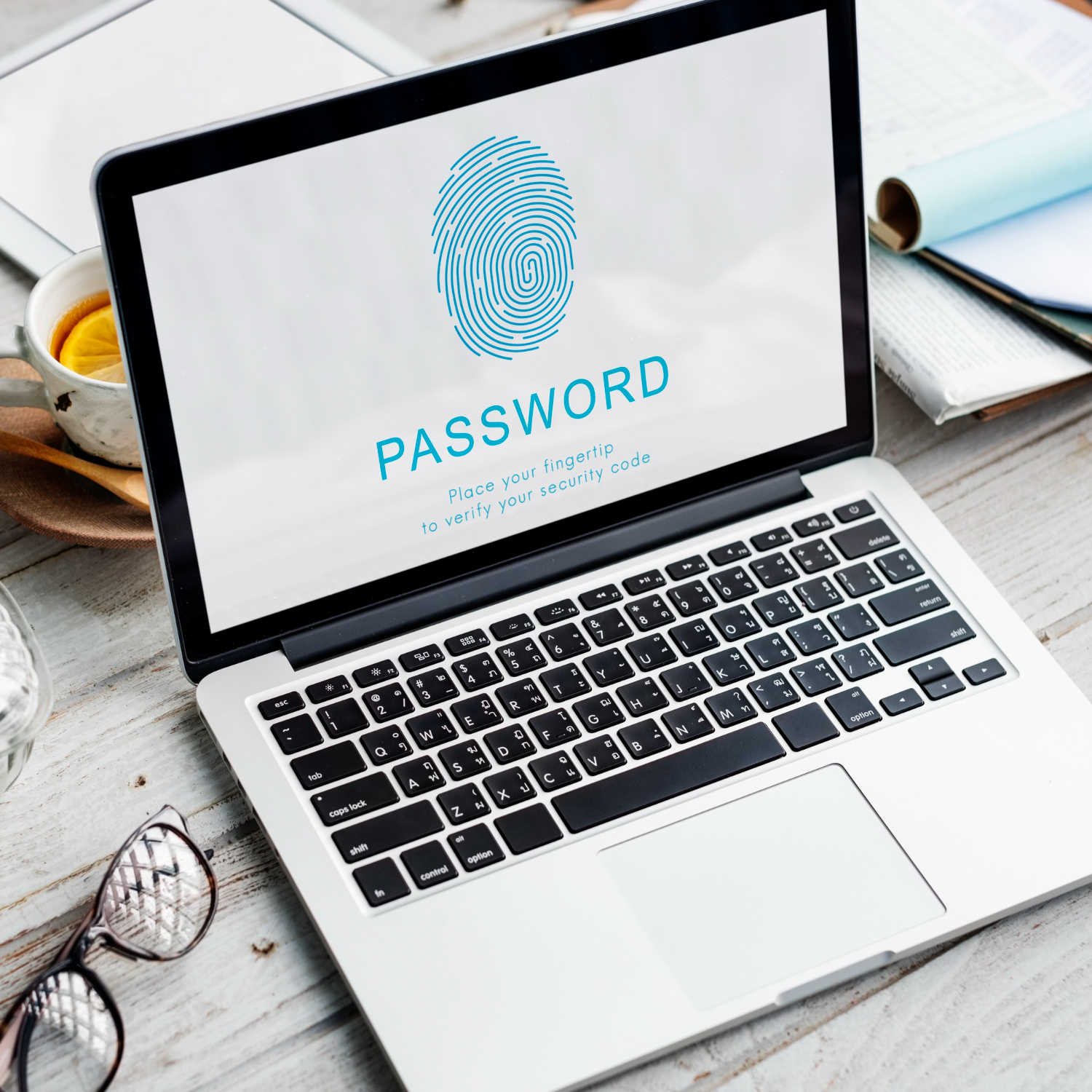 Goodbye Passwords Hello Passkeys Cyber Security Asia 2175