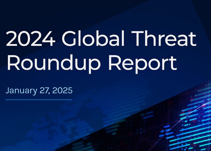 Forescout Announces 2024 Threat Roundup Report - Cyber Security Asia Forescout Announces 2024 Threat Roundup Report - Cyber Security Asia